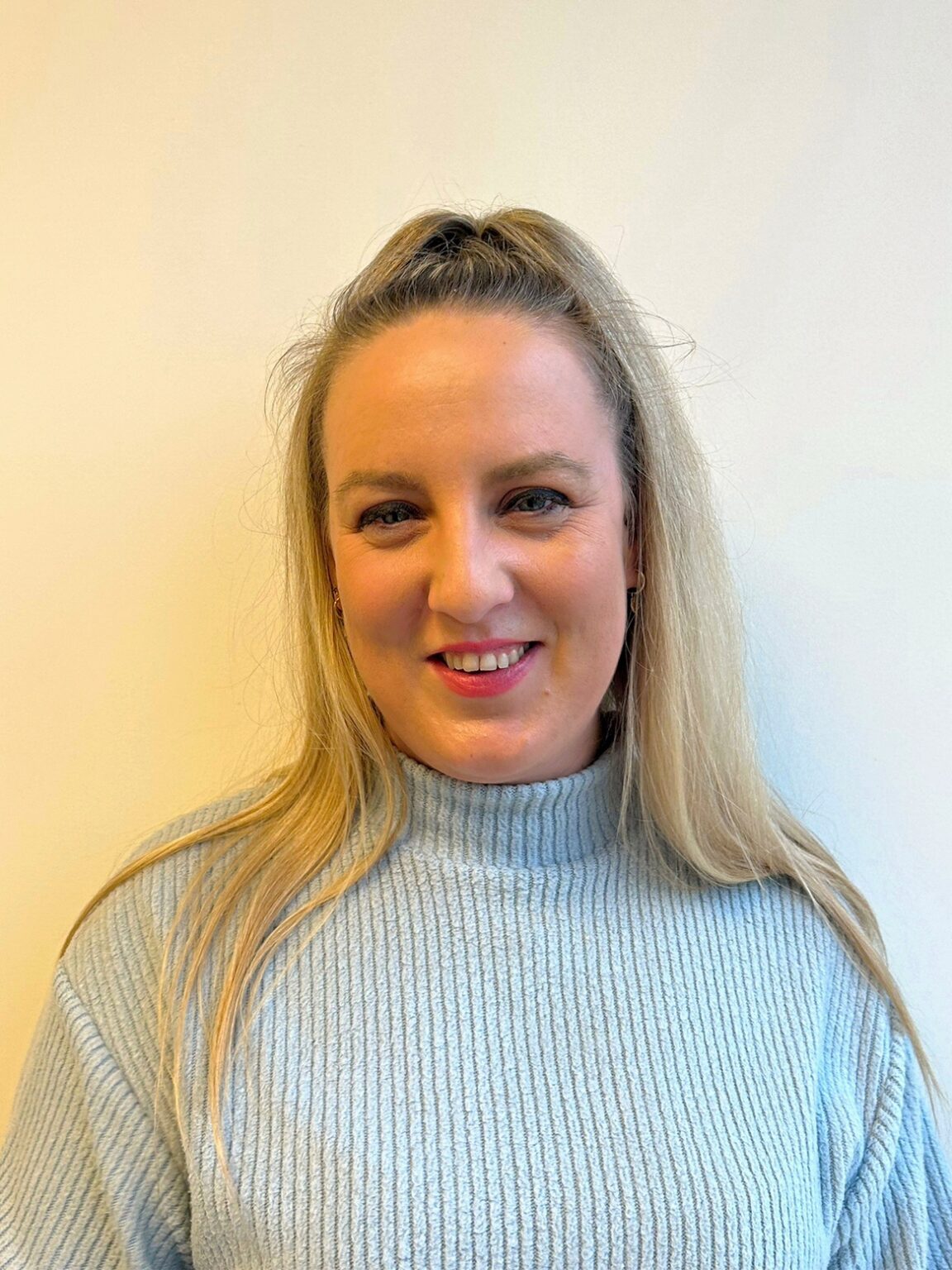 Park&Charge verwelkomt: Malou! | Park&Charge